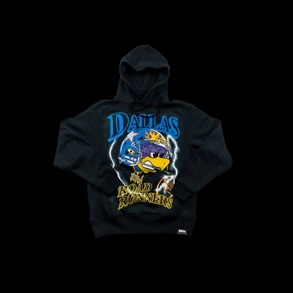 Men's Hoodies – Road Runners World Global