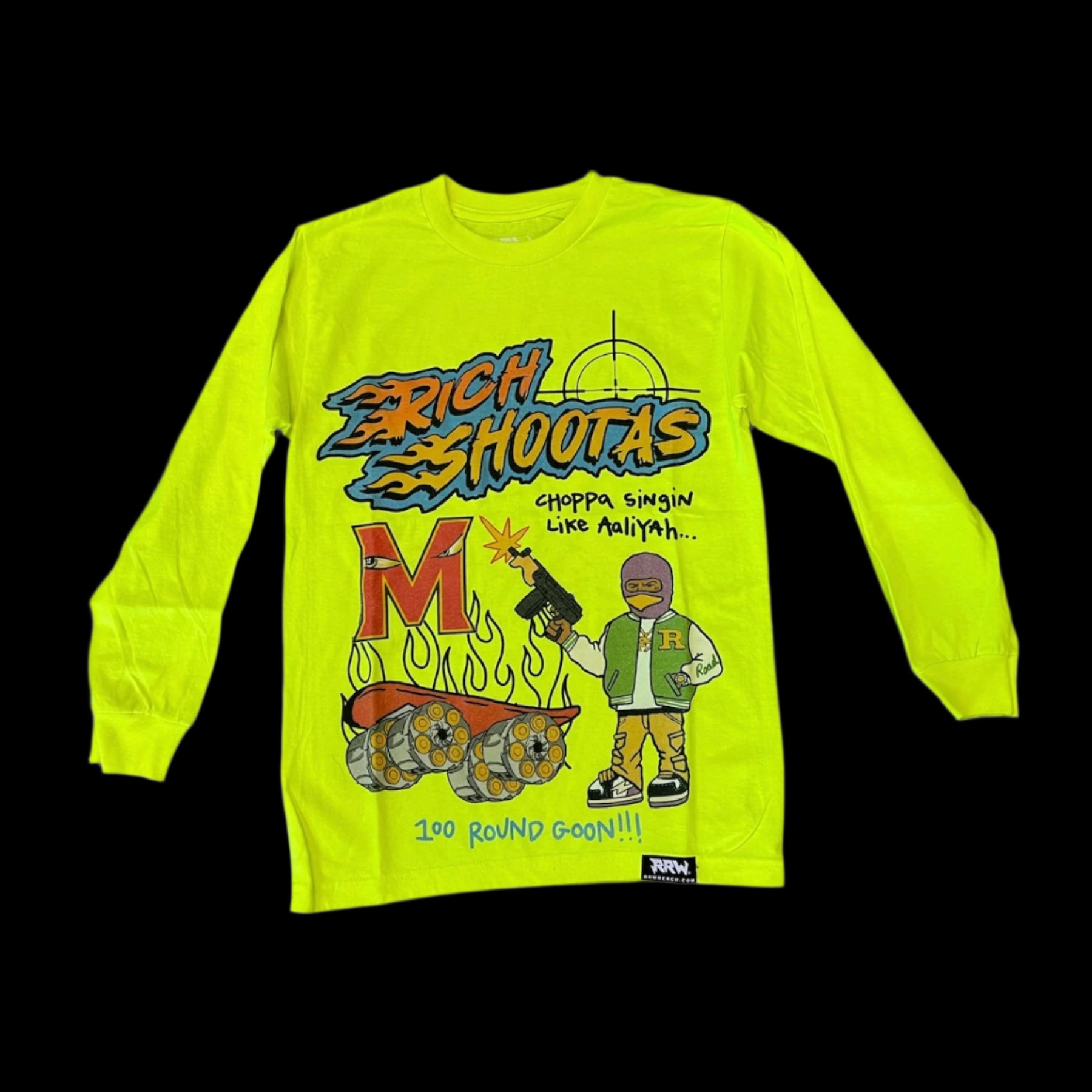 Men's T-shirts – Road Runners World Global