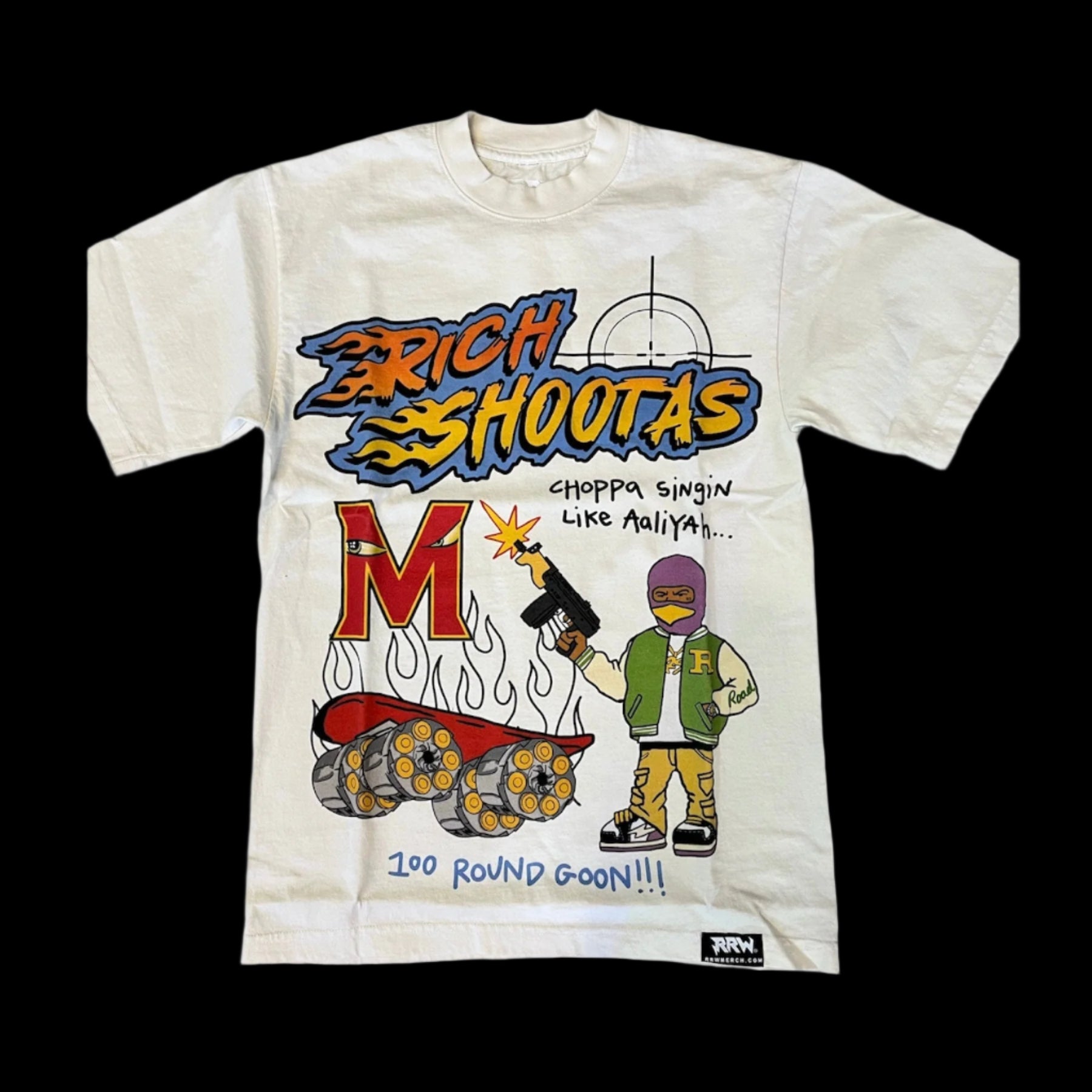 Men's T-shirts – Road Runners World Global