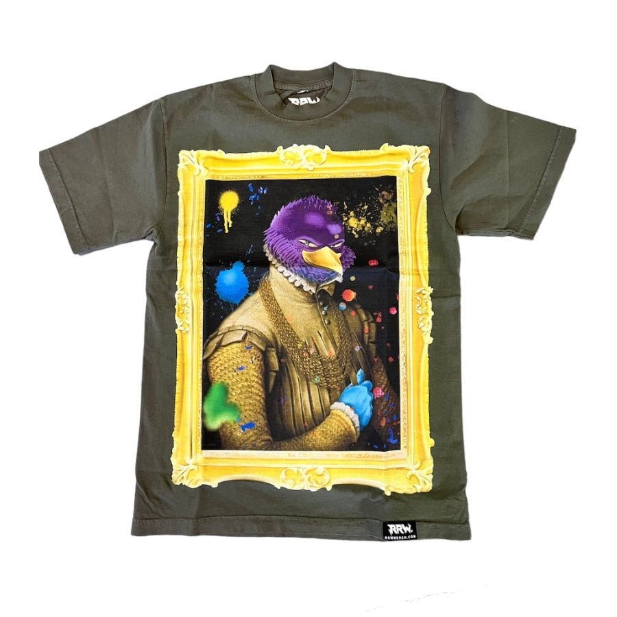 Men's T-shirts – Page 2 – Road Runners World Global